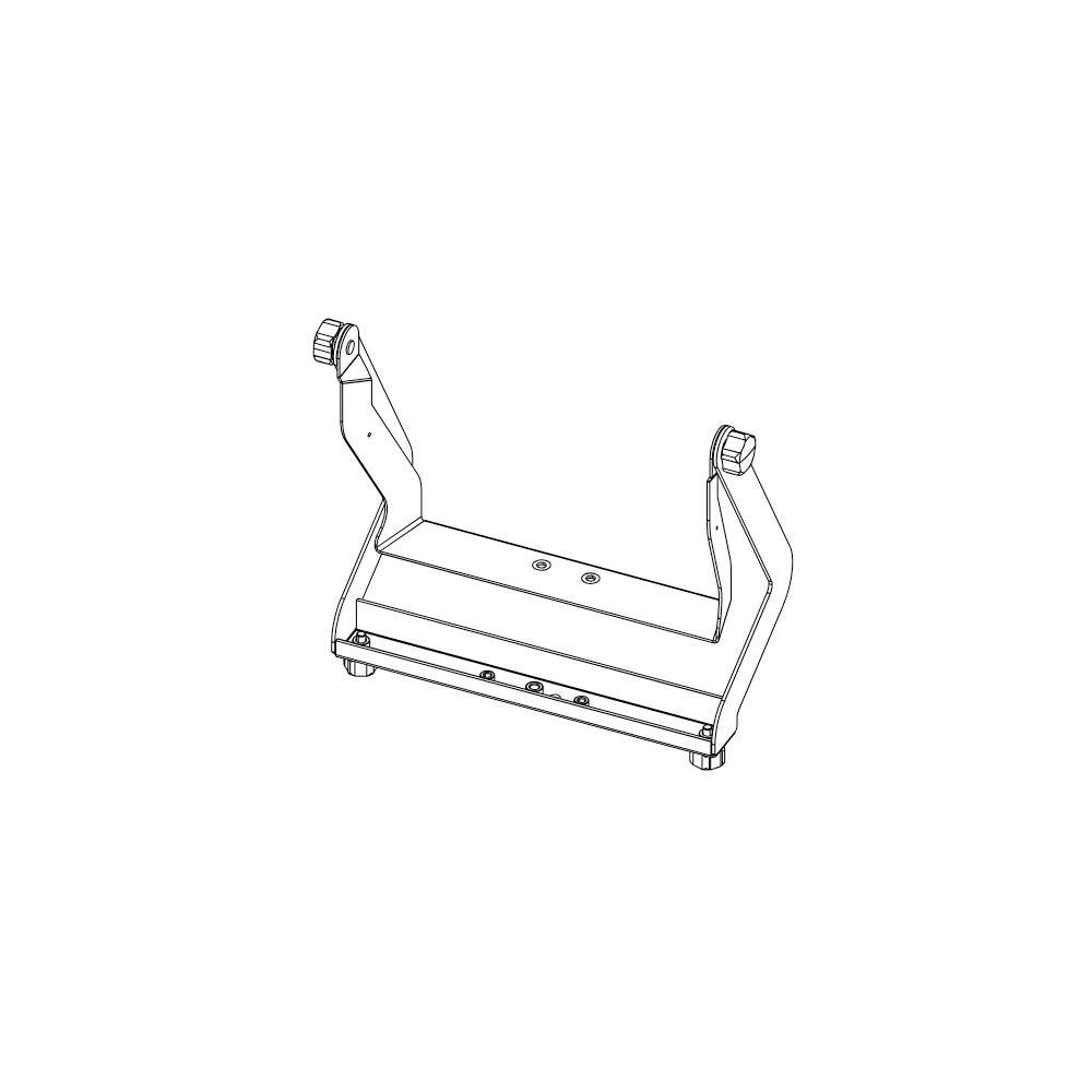 M6 Flying bracket